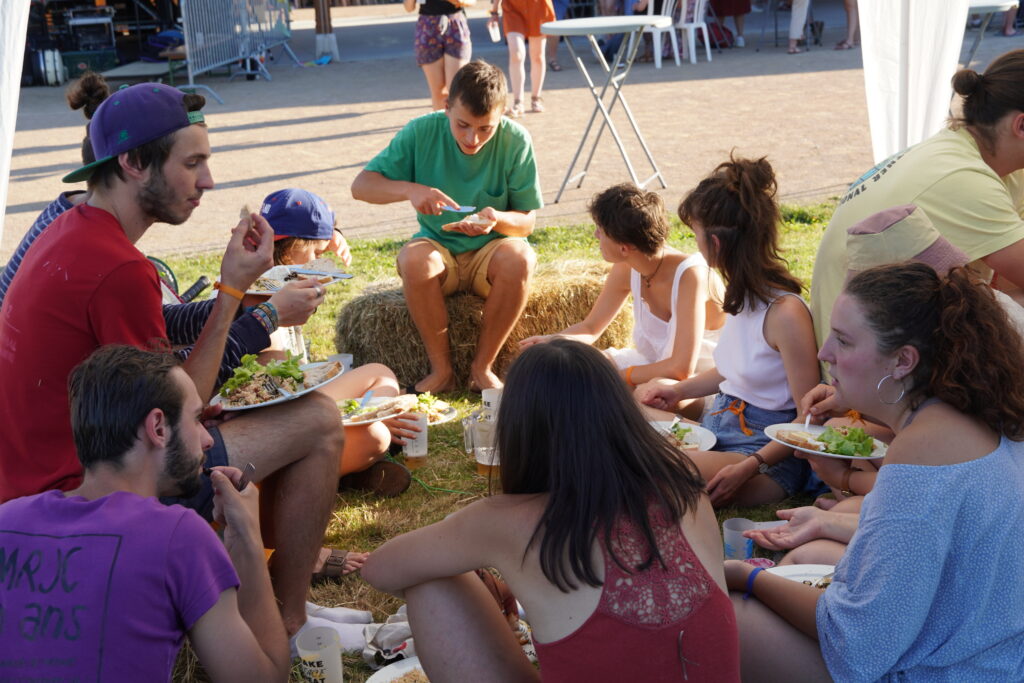 Les nouvelles orientations du MRJC |MRJC